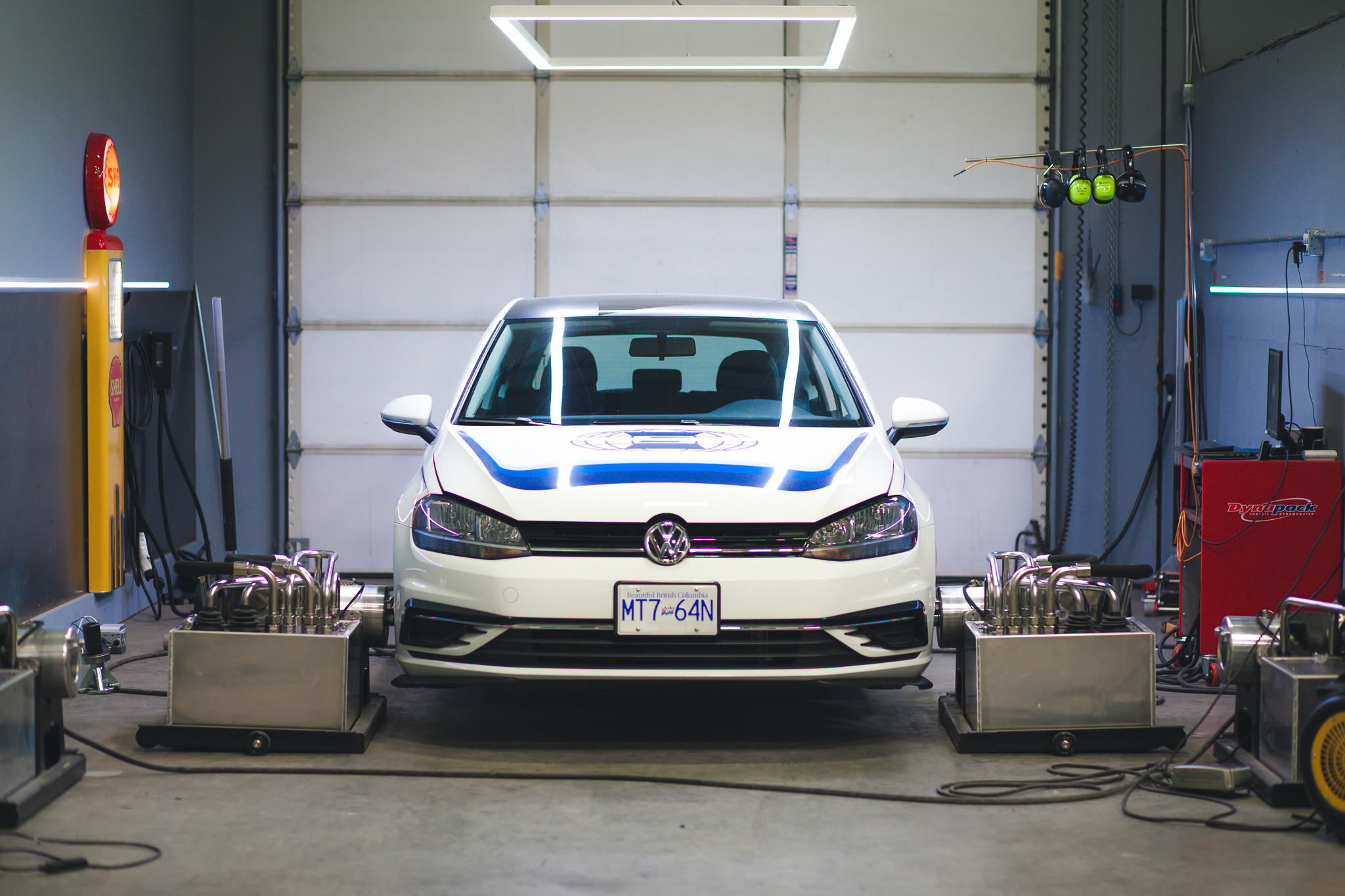 MK7 1.8T IS20 Turbo upgrade | TuneZilla