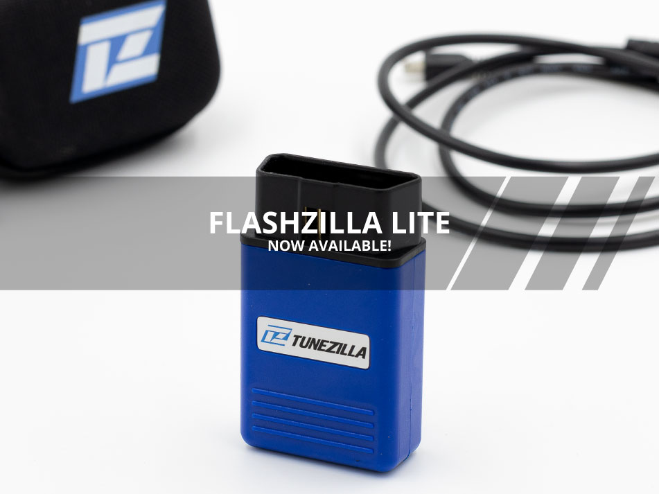 Unlock Performance. At Home! | TuneZilla