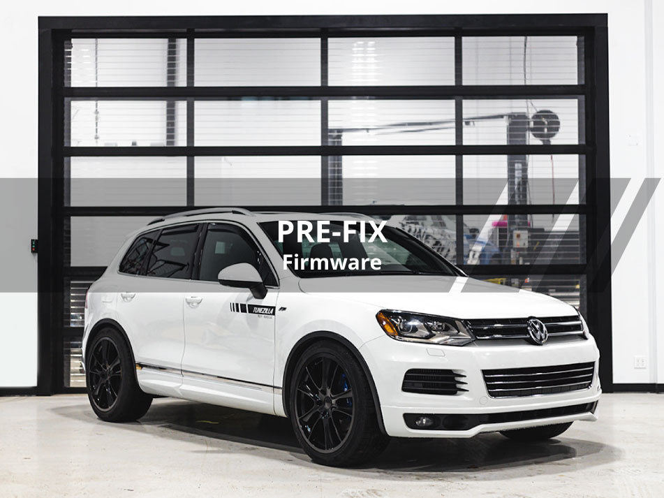 Aisin 1000 pre-fix tuning | TuneZilla