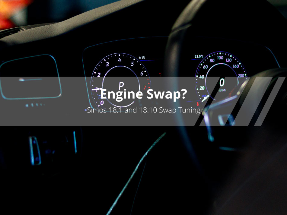 Swap Tuning for MQB | TuneZilla