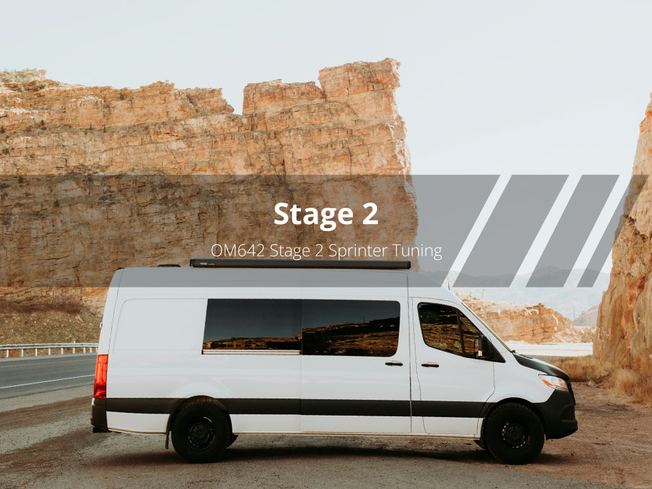 Sprinting for Power! | TuneZilla