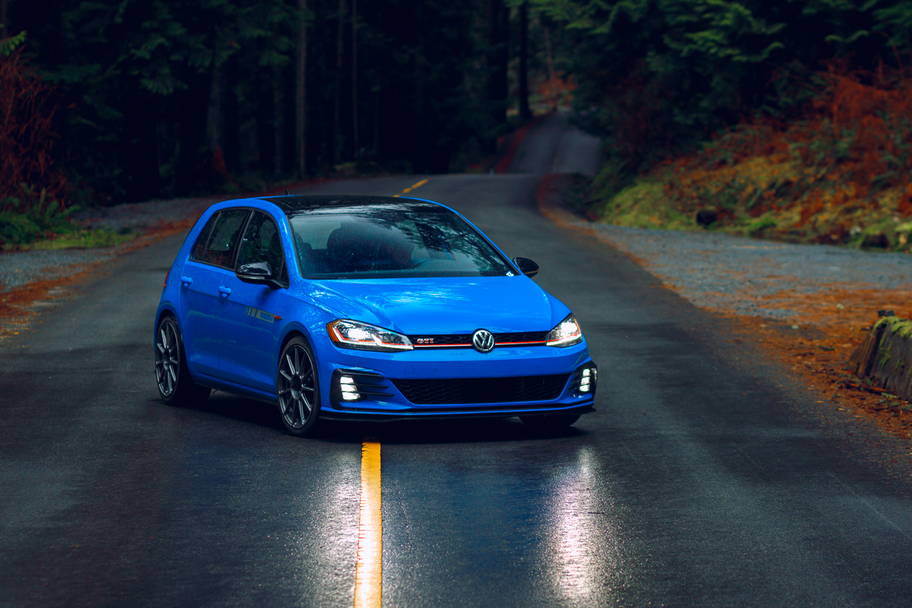 MK7.5 GTI Tuning Guide: The Three-Stage Journey to Maximum Performance ...