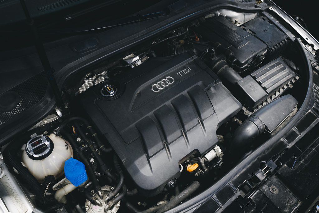 What We Found Testing Stock versus 3 other stages for the 2.0 TDI ...